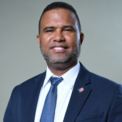 Instituto Tecnológico de Santo Domingo - Especialistas