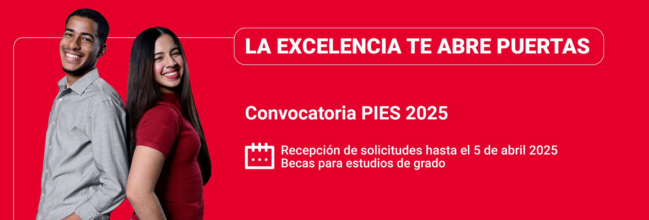 Instituto Tecnológico de Santo Domingo - Becas