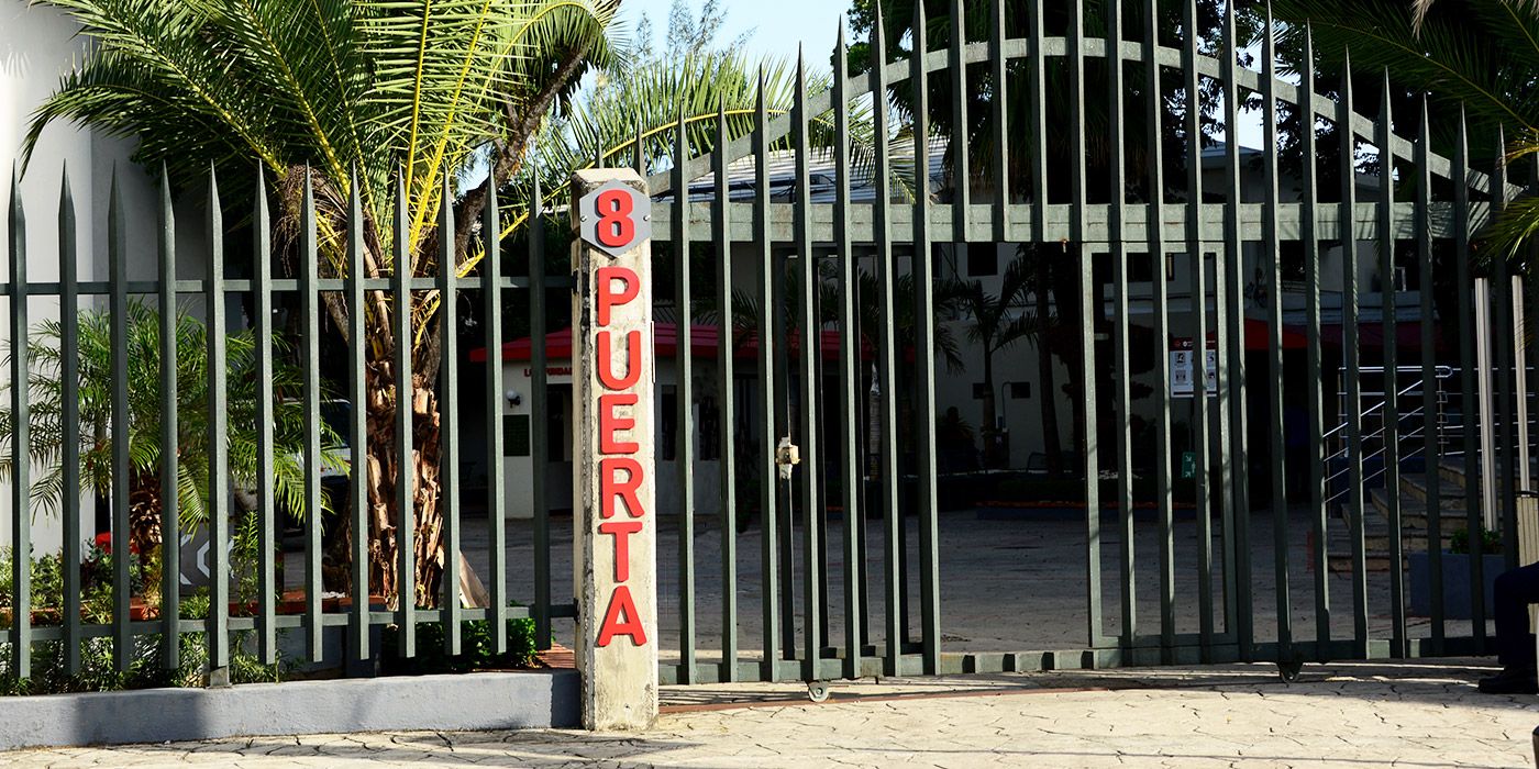 Instituto Tecnológico de Santo Domingo - Conoce El Campus