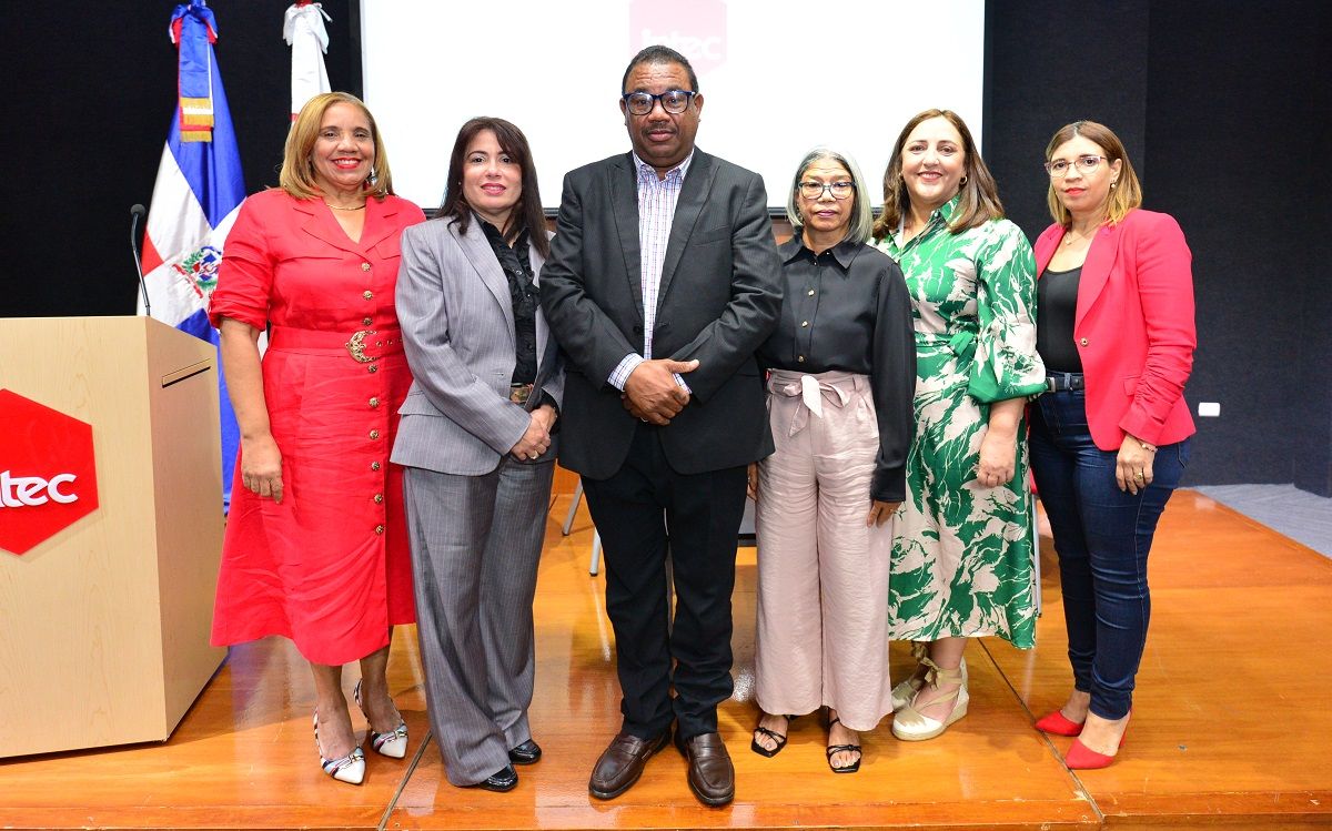 Instituto Tecnológico de Santo Domingo - El liderazgo y la gestión en ...