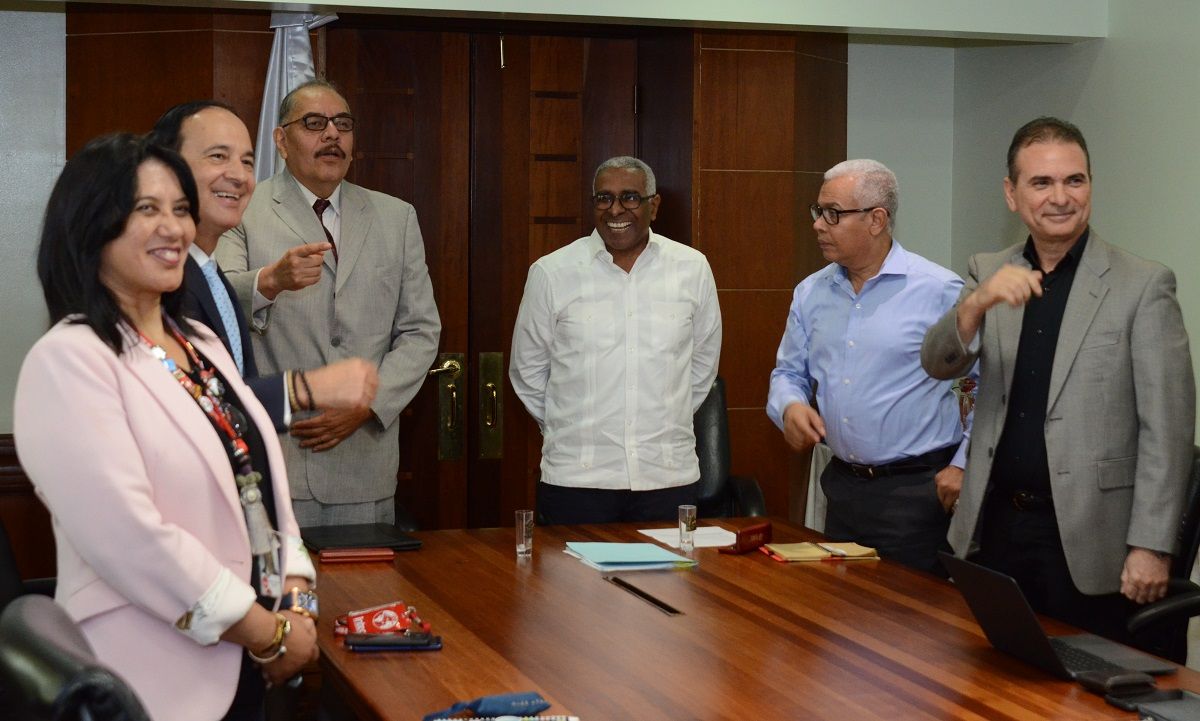 Instituto Tecnológico de Santo Domingo - INTEC will develop exchange ...